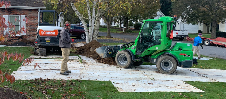 Ground Protector - The #1 Trusted Choice in Ground Protection Mats ...