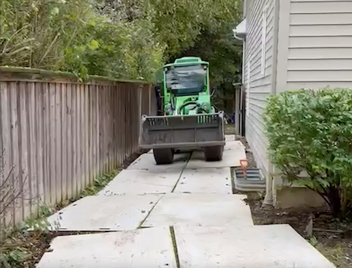 Ground Protector - The #1 Trusted Choice in Ground Protection Mats ...