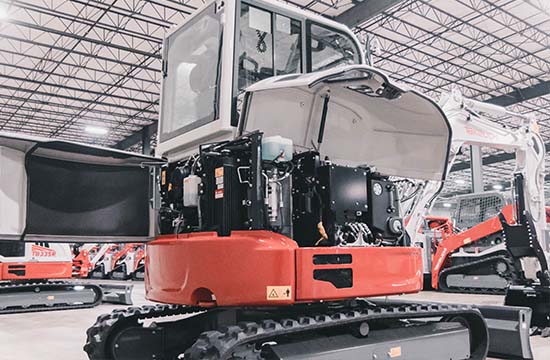 Ground Protector - The #1 Trusted Choice in Ground Protection Mats ...